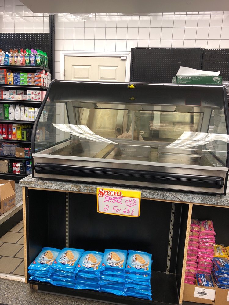 NIAGARA DELI & PIZZERIA - Updated October 2025 - 13 Reviews - 2043 ...