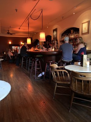 IL BISTRO - 400 Photos & 664 Reviews - Italian - 93 Pike St, Seattle ...