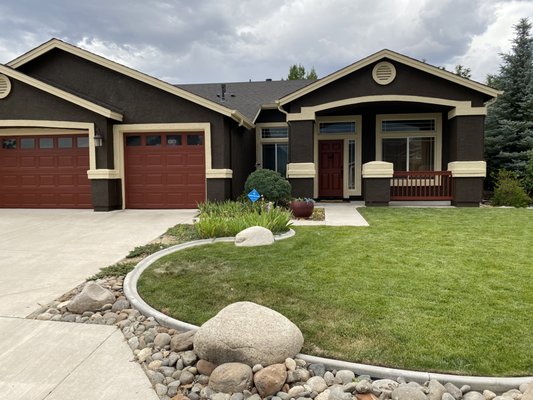 BATTLE BORN PAINTING - Updated June 2025 - 251 Photos & 91 Reviews ...