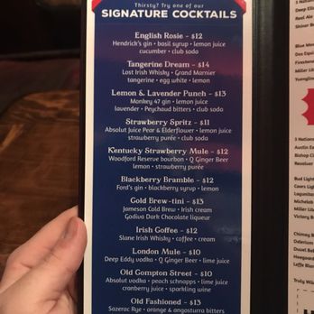 THE LONDONER - Updated August 2024 - 362 Photos & 456 Reviews - 14930 ...