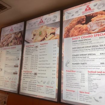 CRAB N GO - Updated December 2025 - 27 Photos & 24 Reviews - 10041 Page ...