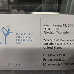 LINCOLN PHYSICAL THERAPY - Updated December 2025 - 10 Photos & 21 ...