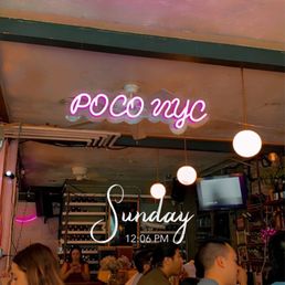 POCO - NYC - Updated November 2025 - 1411 Photos & 2076 Reviews - 33 ...