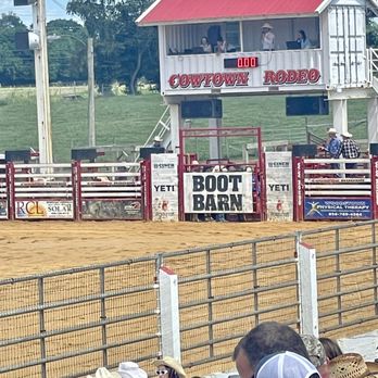 COWTOWN RODEO - Updated October 2025 - 117 Photos & 42 Reviews - 780 Rt ...