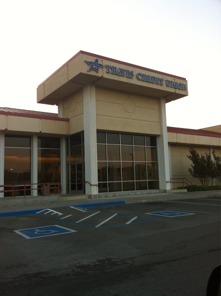 TRAVIS CREDIT UNION - 17 Reviews - 659 Skymaster Dr, Travis AFB ...