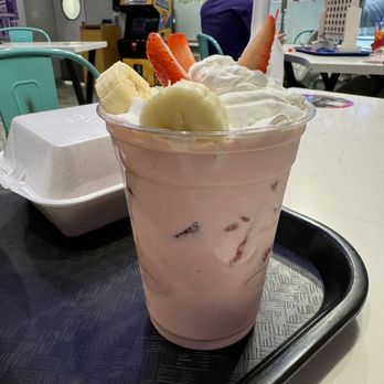 REFRESQUERIA AT RICE VILLAGE - Updated June 2025 - 74 Photos & 27 ...