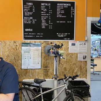 ALAMEDA BICYCLE - Updated September 2025 - 75 Photos & 389 Reviews ...