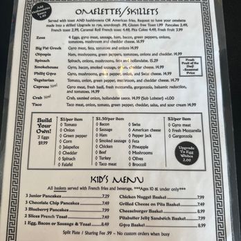 OLYMPIA CAFE & GYROS - Updated June 2025 - 145 Photos & 166 Reviews ...