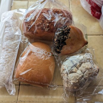 BOSCO BAKERY CAFE - Updated December 2025 - 444 Photos & 253 Reviews ...