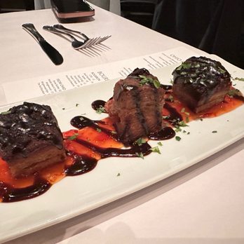 THE CITY SQUARE STEAKHOUSE - Updated August 2024 - 162 Photos & 199 ...