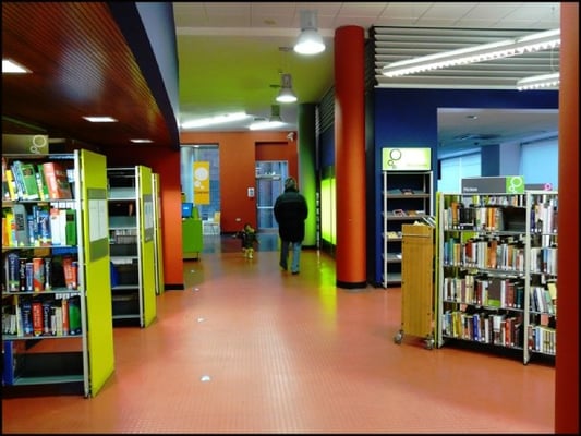 IDEA STORE BOW - Updated June 2024 - 1 Gladstone Place, London, United ...