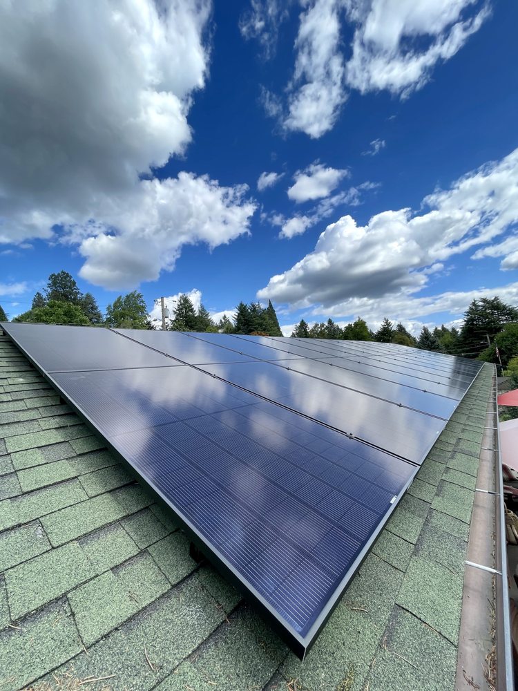 SUNPATH SERVICES - Updated August 2024 - Beaverton, Oregon - Solar ...