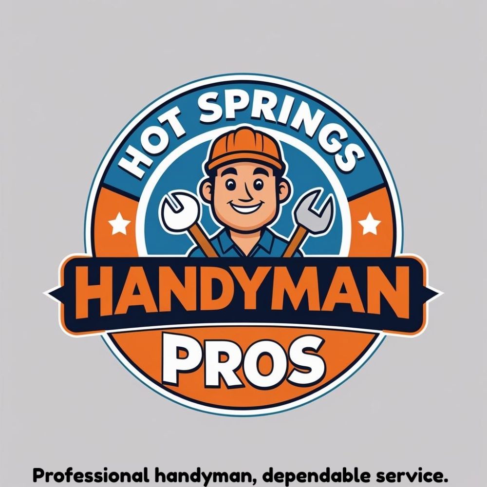 HOT SPRINGS HANDYMAN PROS - Updated May 2025 - Request a Quote - 2500 ...