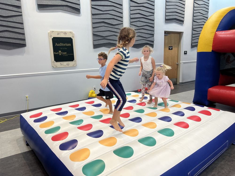 VENICE COMMUNITY CENTER - Updated January 2026 - 326 Nokomis Ave S ...