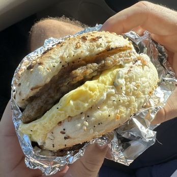 BARRY BAGELS ST. MATTHEWS - Updated December 2025 - 46 Photos & 33 ...