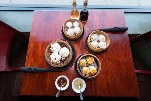 BAO DIM SUM HOUSE - Updated October 2024 - 4875 Photos & 3633 Reviews ...