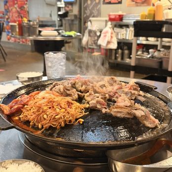 HONEY PIG HOT POT & BBQ - Updated April 2026 - 162 Photos & 90 Reviews ...