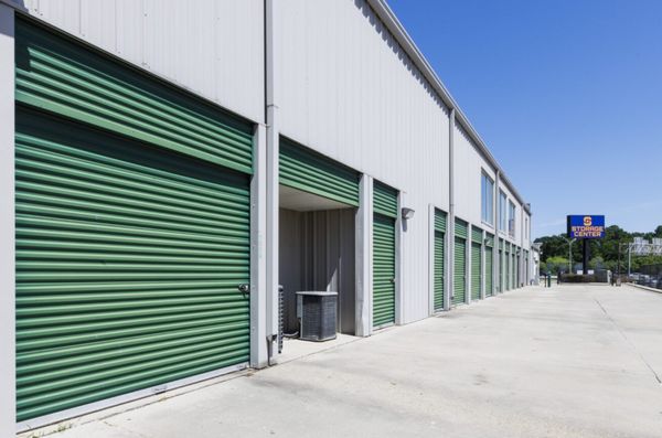 THE STORAGE CENTER - Updated October 2025 - 9059 Interline Ave, Baton ...