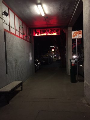 Union Jacks Club - 20 Photos & 86 Reviews - Adult Entertainment - 938 E ...