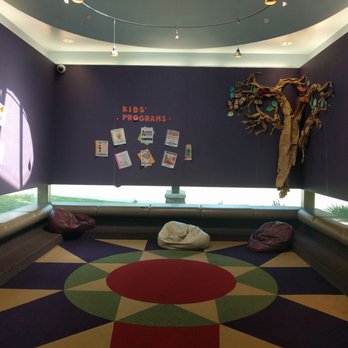 FOOTHILL RANCH LIBRARY - Updated July 2025 - 91 Photos & 33 Reviews ...