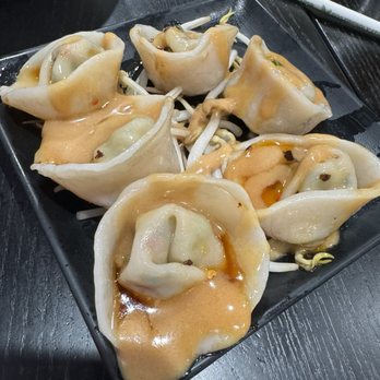 DUMPLING DOJO - Updated October 2025 - 687 Photos & 394 Reviews - 16 ...