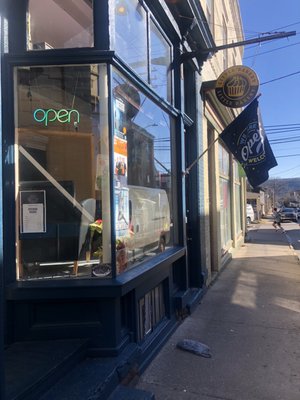 LITTLE BAKERY - Updated July 2024 - 16 Photos - 225 Center St ...