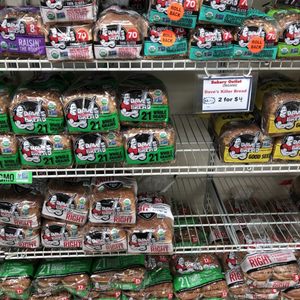 BALKAN FOODS - Updated December 2024 - 5611 Ringgold Rd, Chattanooga ...