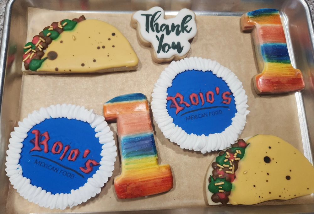 FOREVER MOORE SWEETS - Updated December 2025 - Everett, Washington ...