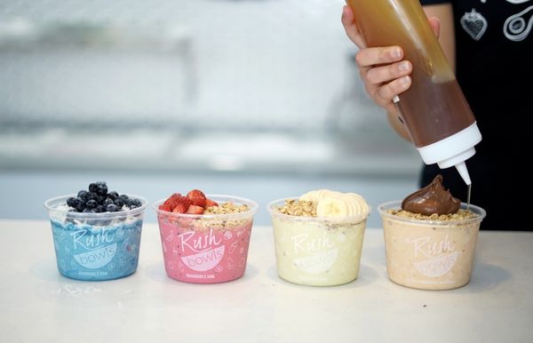 RUSH BOWLS - 71 Photos & 22 Reviews - 11649 Maple St, Fishers, Indiana ...