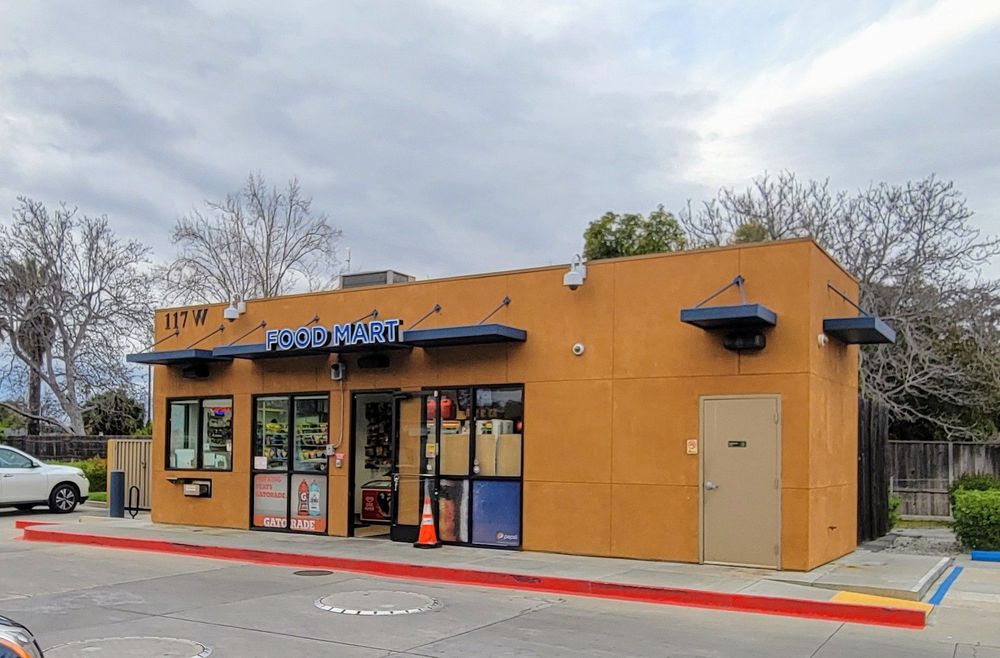 WORLD GASOLINE - Updated July 2025 - 117 W Maude Ave, Sunnyvale ...