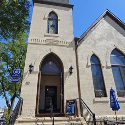 PROST - Updated March 2025 - 210 Photos & 89 Reviews - 401 E Washington ...