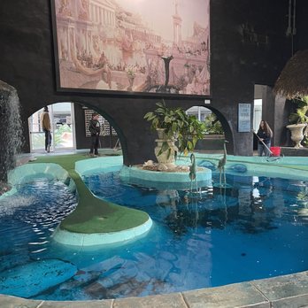 MT ATLANTICUS MINIATURE GOLF - Updated July 2025 - 283 Photos & 327 ...