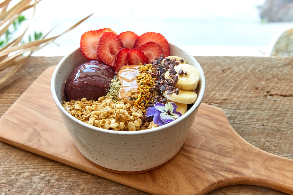 ADAPT KITCHEN AND JUICE BAR - 70 Photos & 63 Reviews - 32 N Lumina Ave ...