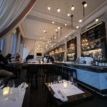 BRASSERIE 701 - Updated December 2025 - 431 Photos & 270 Reviews - 701 ...