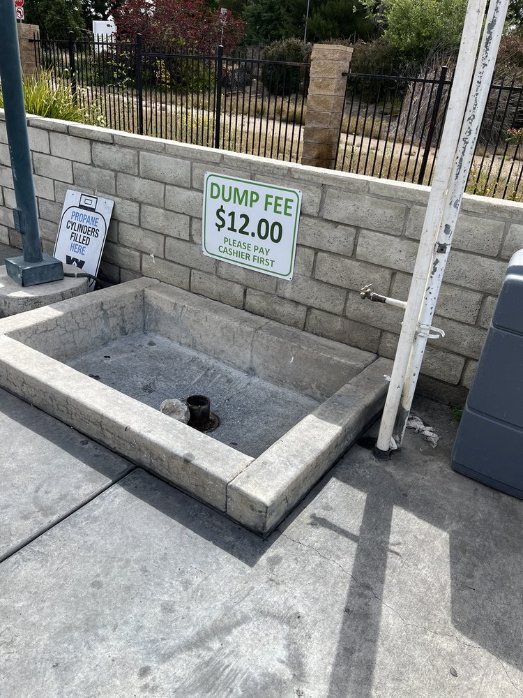 CONSERV FUEL - Updated October 2025 - 17 Photos & 29 Reviews - 6599 ...