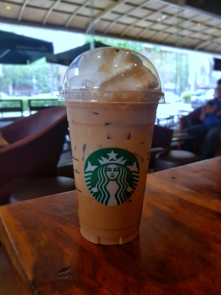 STARBUCKS - Updated July 2024 - Meralco Avenue, Pasig, Metro Manila ...