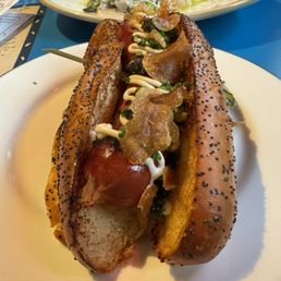 NEVER SAY DIVE - Updated December 2025 - 117 Photos & 46 Reviews - 4497 ...