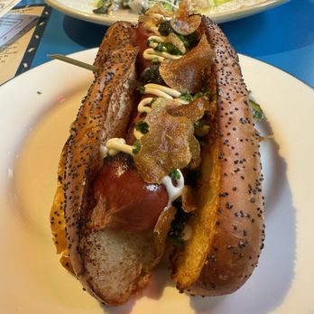 NEVER SAY DIVE - Updated April 2025 - 87 Photos & 33 Reviews - 4497 ...