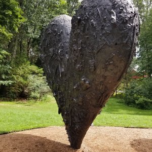 DECORDOVA SCULPTURE PARK AND MUSEUM - 446 Photos & 159 Reviews - Parks ...