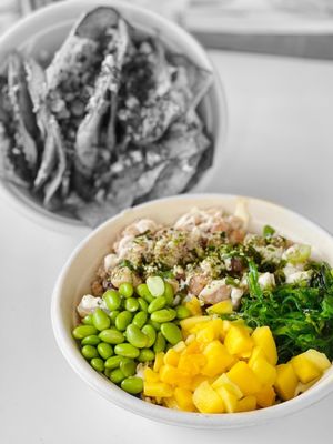 TRUFFLE POKÉ BAR - Updated September 2024 - 413 Photos & 193 Reviews ...