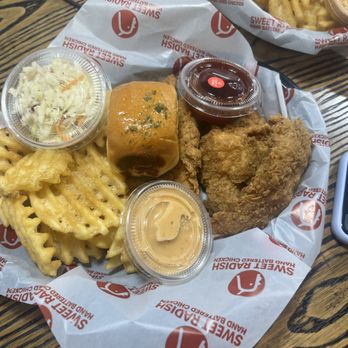 SWEET RADISH - Updated December 2024 - 479 Photos & 419 Reviews - 520 ...