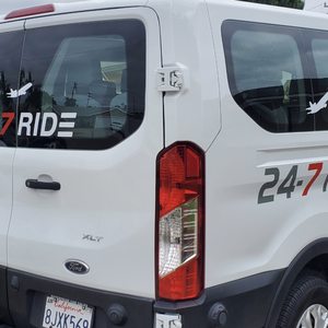 SUPERSHUTTLE EXPRESS - Updated July 2025 - 16 Reviews - Los Angeles ...