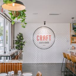 CRAFT SOUTH MIAMI - Updated May 2026 - 243 Photos & 125 Reviews - 5868 ...