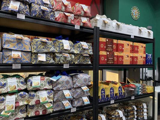 D’AMICO & SONS ITALIAN MARKET & BAKERY - Updated October 2025 - 288 ...