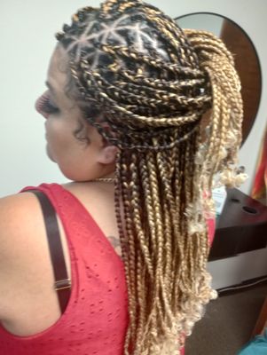 JOYCE AFRICAN HAIR BRAIDING - Updated October 2025 - 11 Photos - 7901 ...
