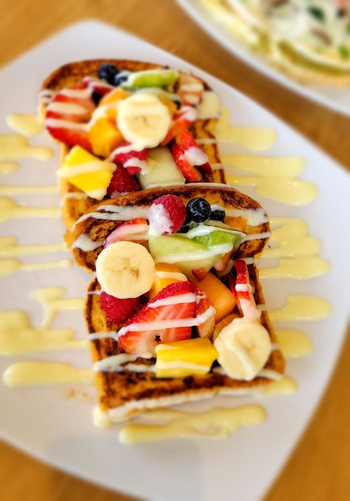 PUR & SIMPLE - Updated October 2025 - 118 Photos & 60 Reviews - 6045 ...