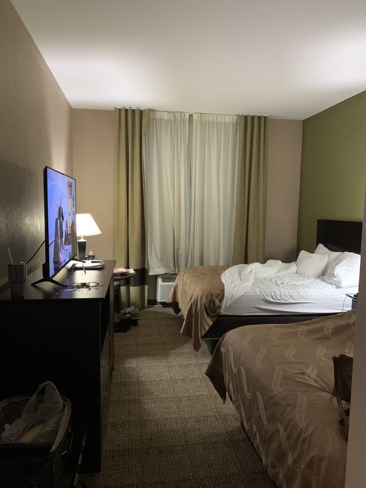 QUALITY INN WEST PLANO - DALLAS - Updated August 2025 - 18 Photos ...