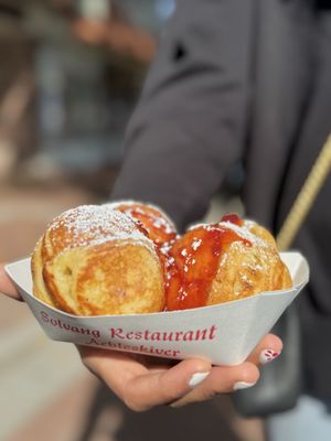 SOLVANG RESTAURANT - Updated March 2026 - 3121 Photos & 1621 Reviews ...