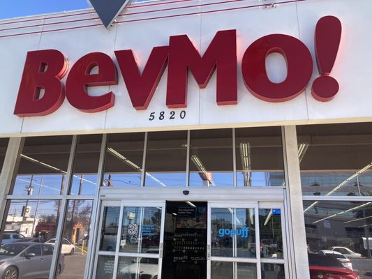 BEVMO! - Updated February 2025 - 51 Photos & 158 Reviews - 5820 N ...