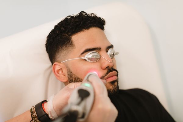 SEMPER LASER - Updated June 2025 - 33 Photos & 46 Reviews - 600 N ...